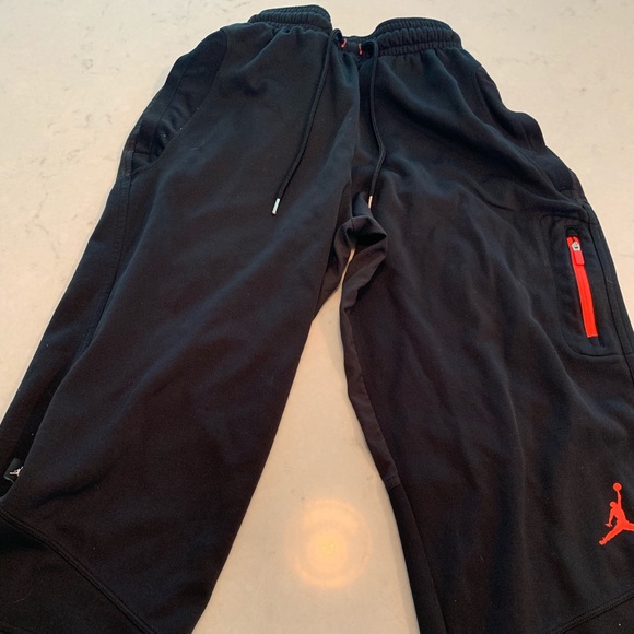 Jordan | Shorts | Jordan Capris | Poshmark